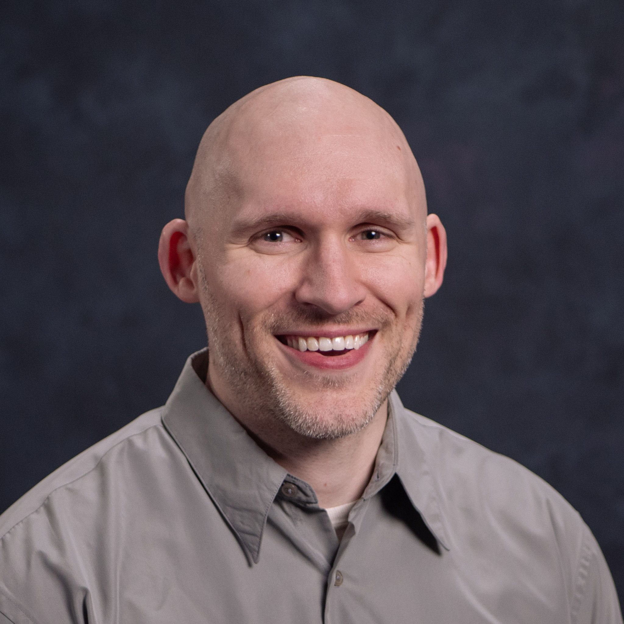 Esselman, BS, Doug – REACH Program – UW–Madison