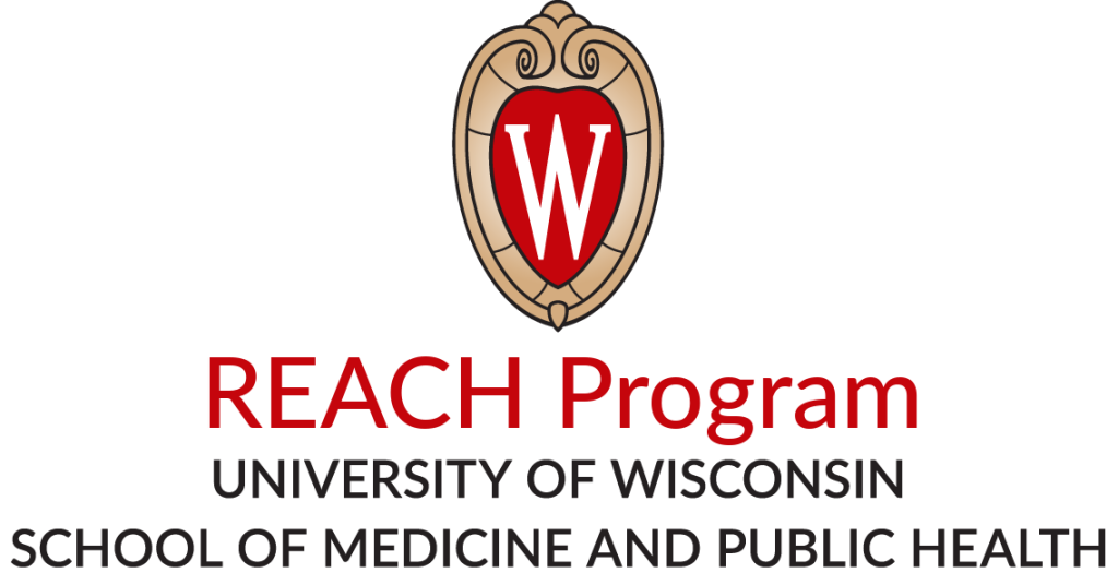 About – REACH Program – UW–Madison